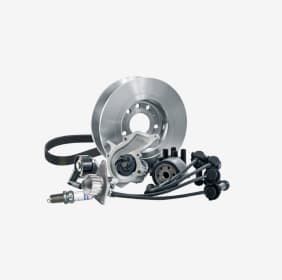 Exclusive Collision Repair